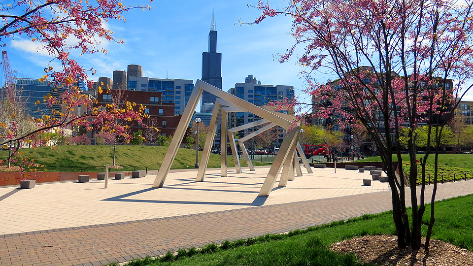 A Different Way of Looking at Density in Chicago – The Chicago Flâneur